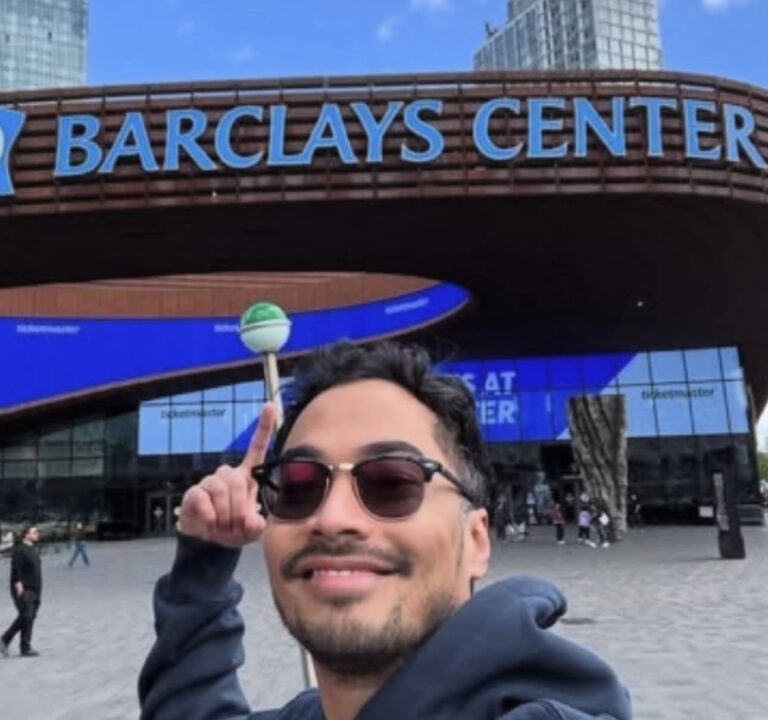 Bayo 2025 : Michaël Brun fait vibrer le Barclays Center au rythme d ...